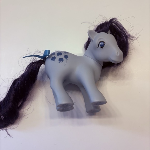 Hasbro | Toys | Stranger Things My Little Pony Upside Down Applejack ...